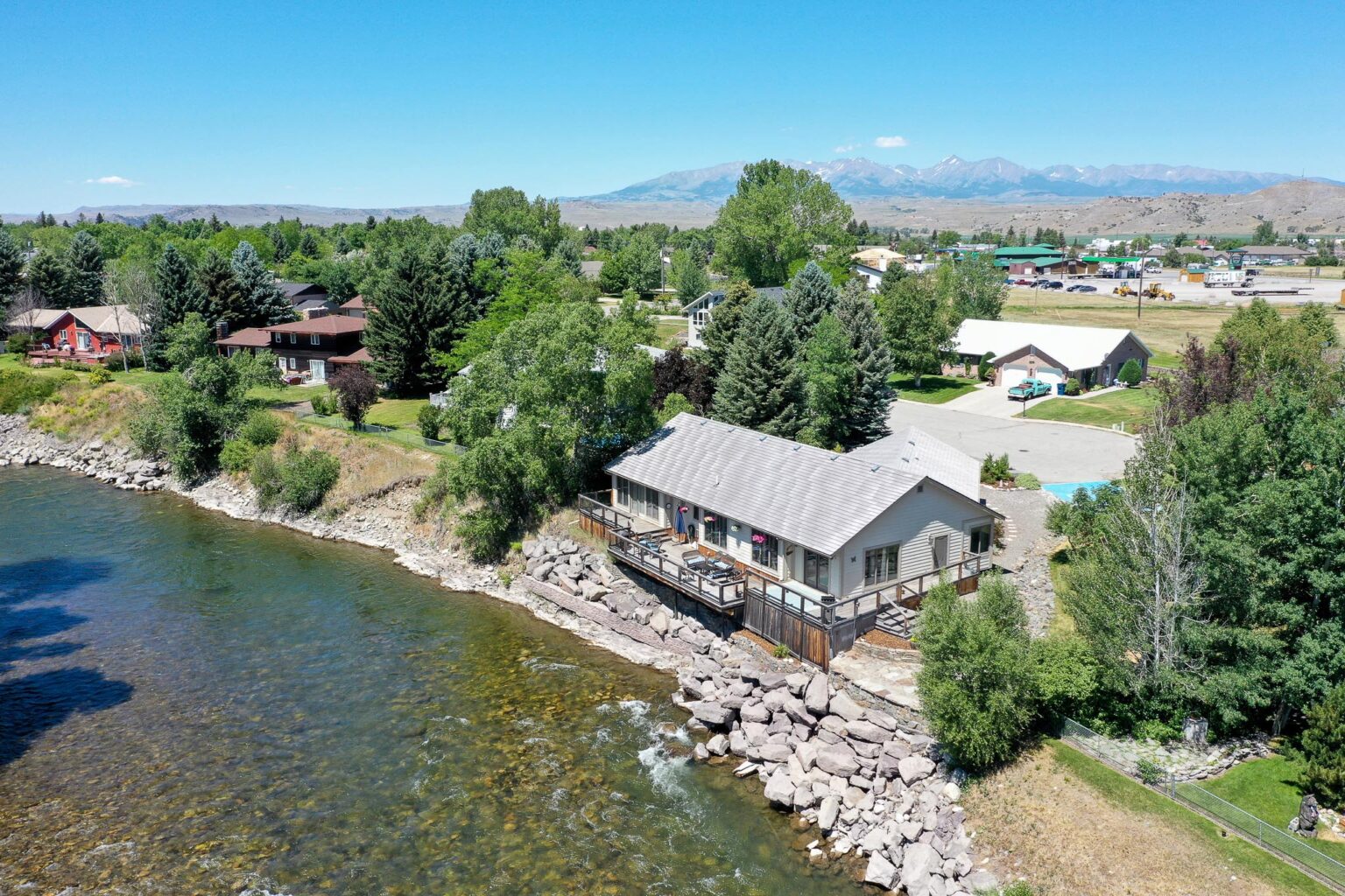 Our Properties – Sonny Todd Real Estate – Montana Real Estate Broker