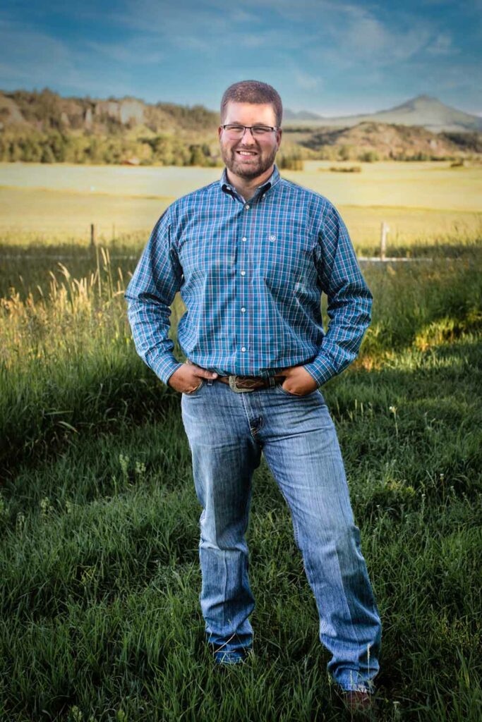 Quick Draw Ranch on the Yellowstone – Sonny Todd Real Estate – Montana ...