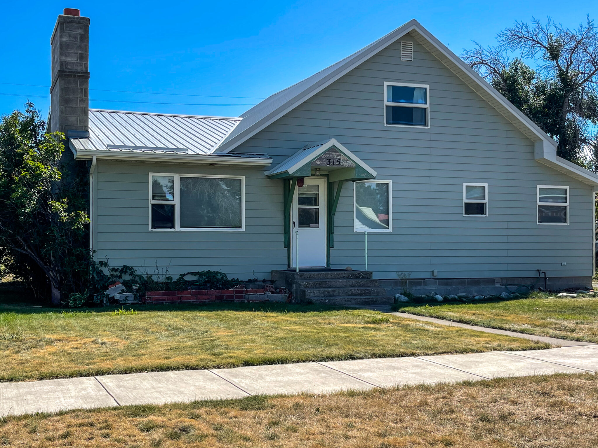 Sonny Todd Real Estate – Montana Real Estate Broker