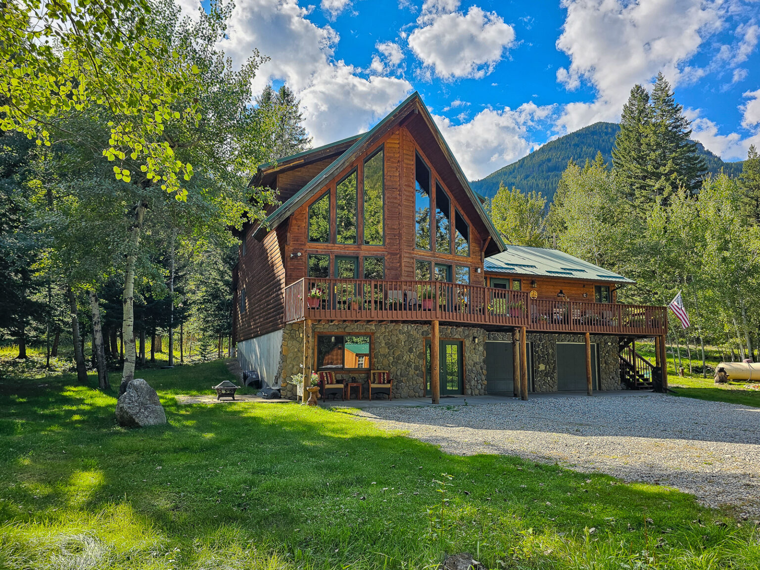 Our Properties – Sonny Todd Real Estate – Montana Real Estate Broker