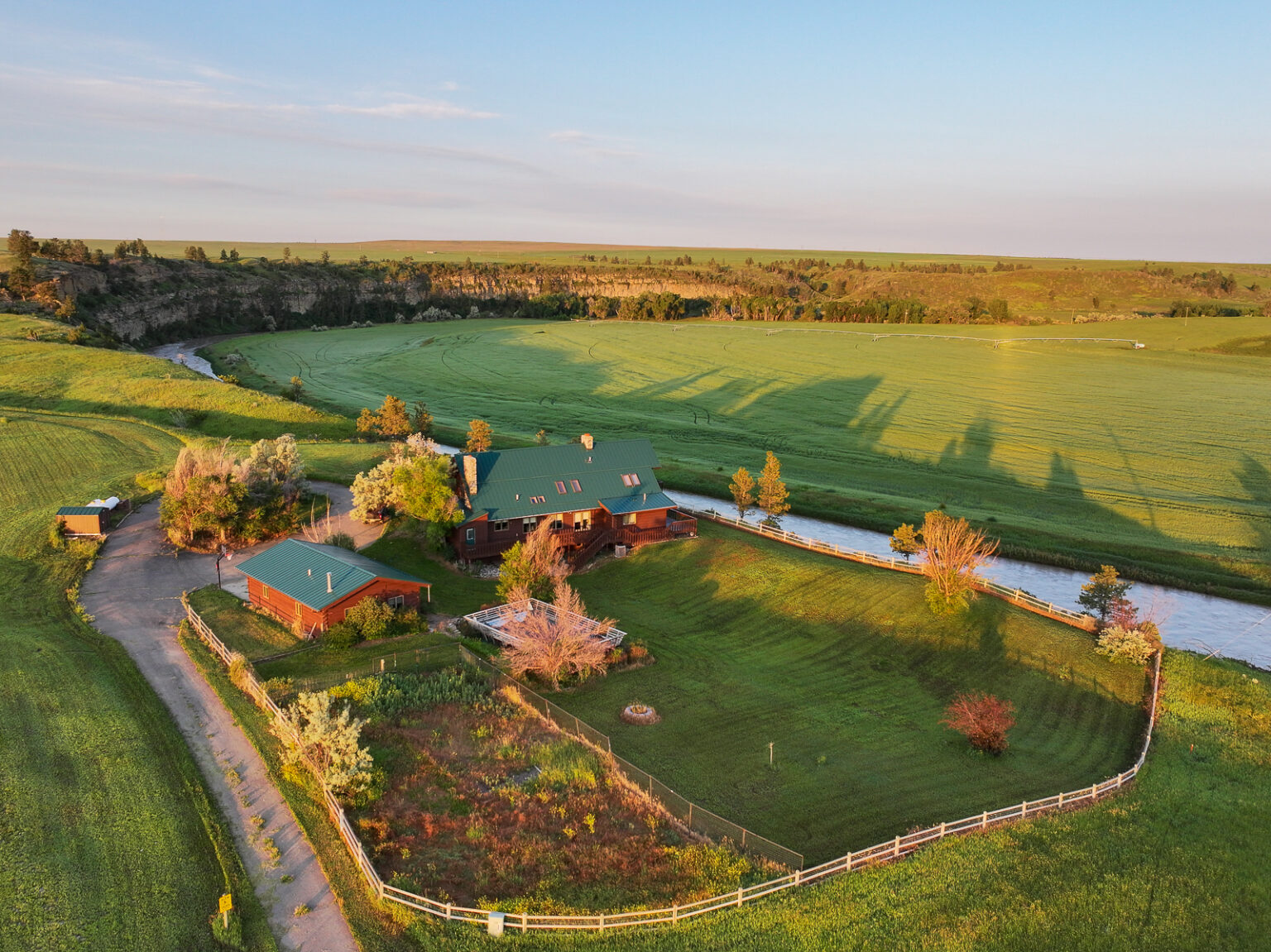 Sonny Todd Real Estate – Montana Real Estate Broker