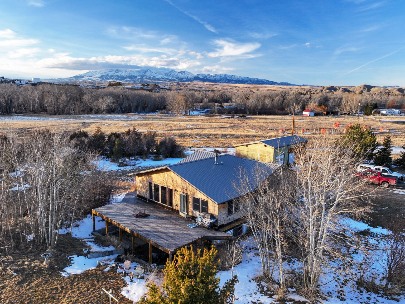 Our Properties – Sonny Todd Real Estate – Montana Real Estate Broker