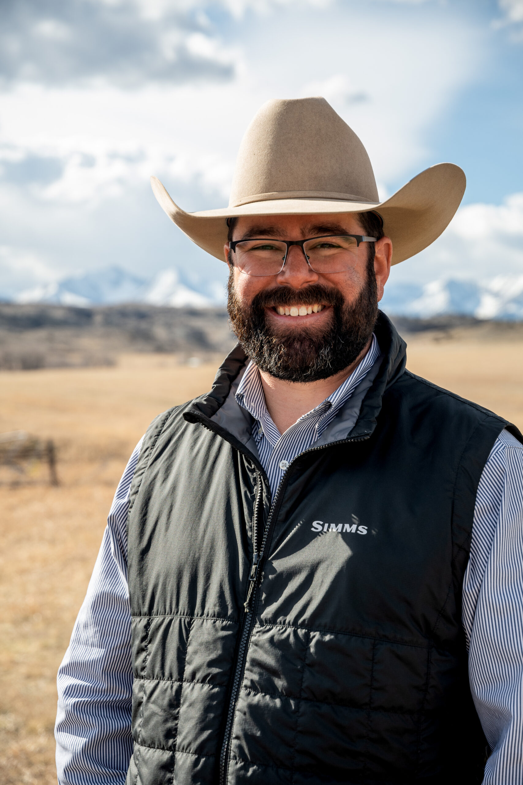 Stagecoach Trail Ranch – Sonny Todd Real Estate – Montana Real Estate ...