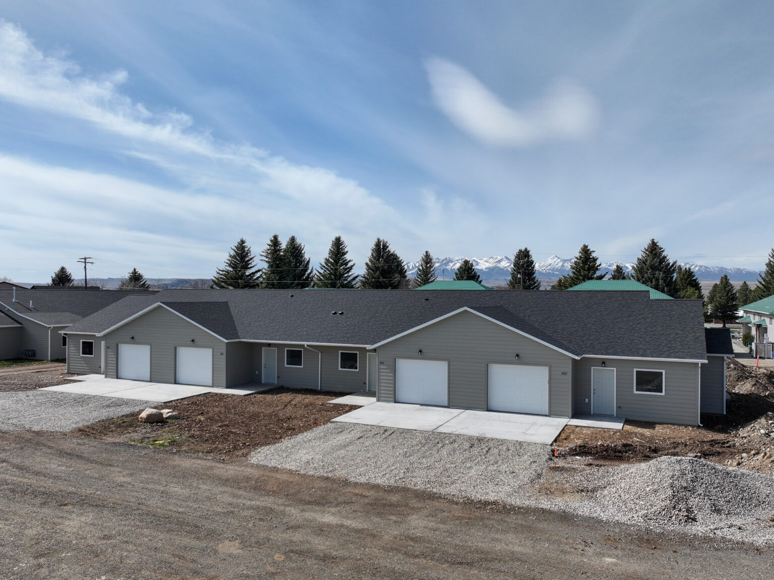 Sonny Todd Real Estate – Montana Real Estate Broker