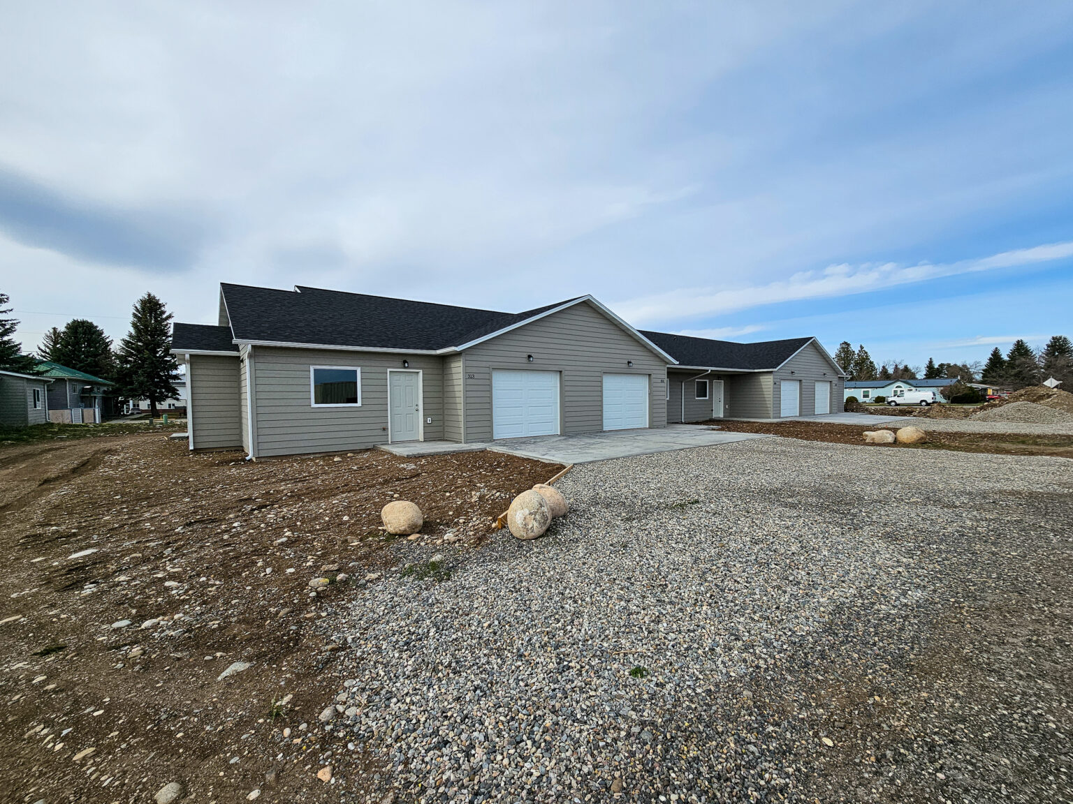 Sonny Todd Real Estate – Montana Real Estate Broker