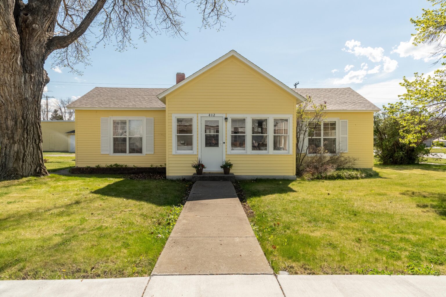 Sonny Todd Real Estate – Montana Real Estate Broker