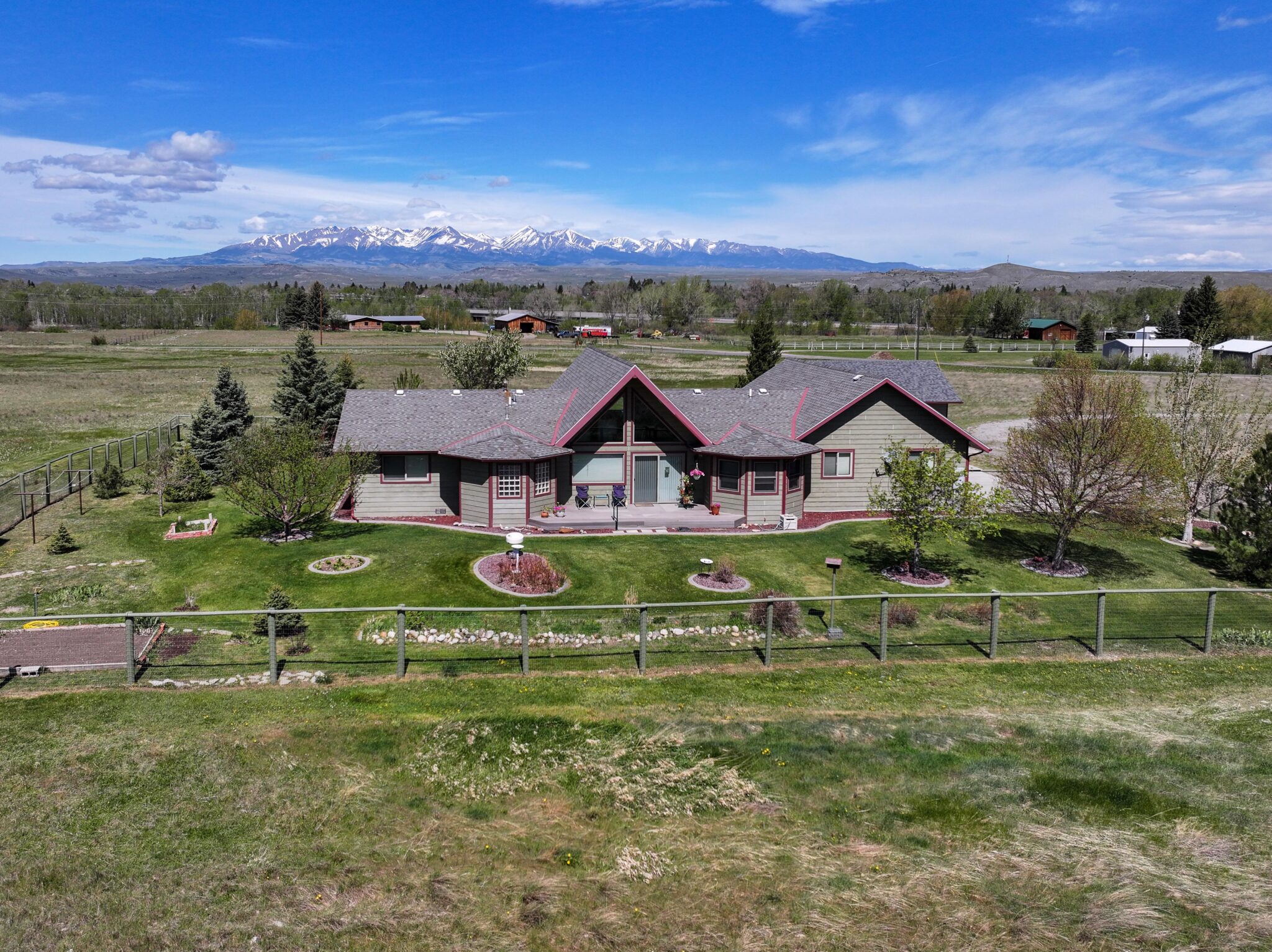 Sonny Todd Real Estate – Montana Real Estate Broker