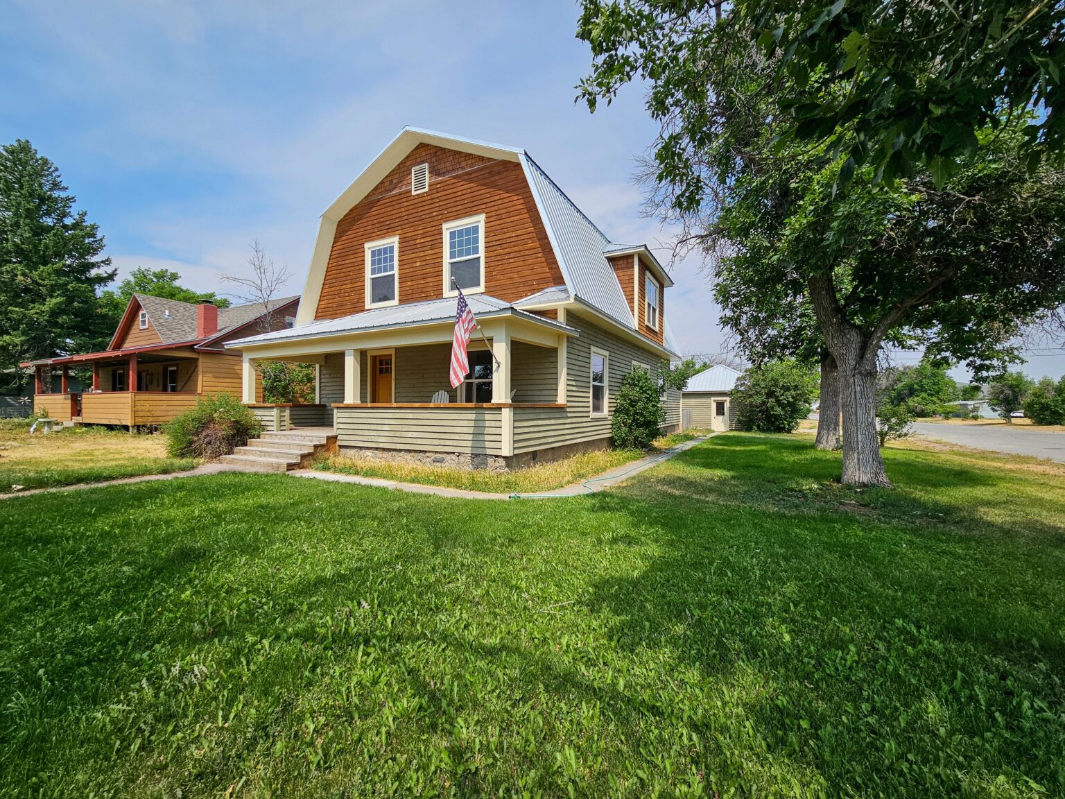 Sonny Todd Real Estate – Montana Real Estate Broker