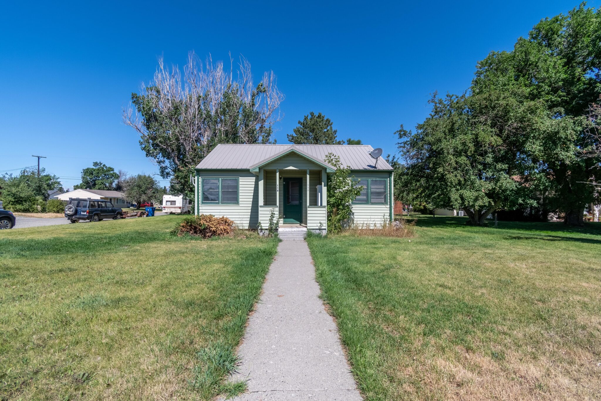 Sonny Todd Real Estate – Montana Real Estate Broker