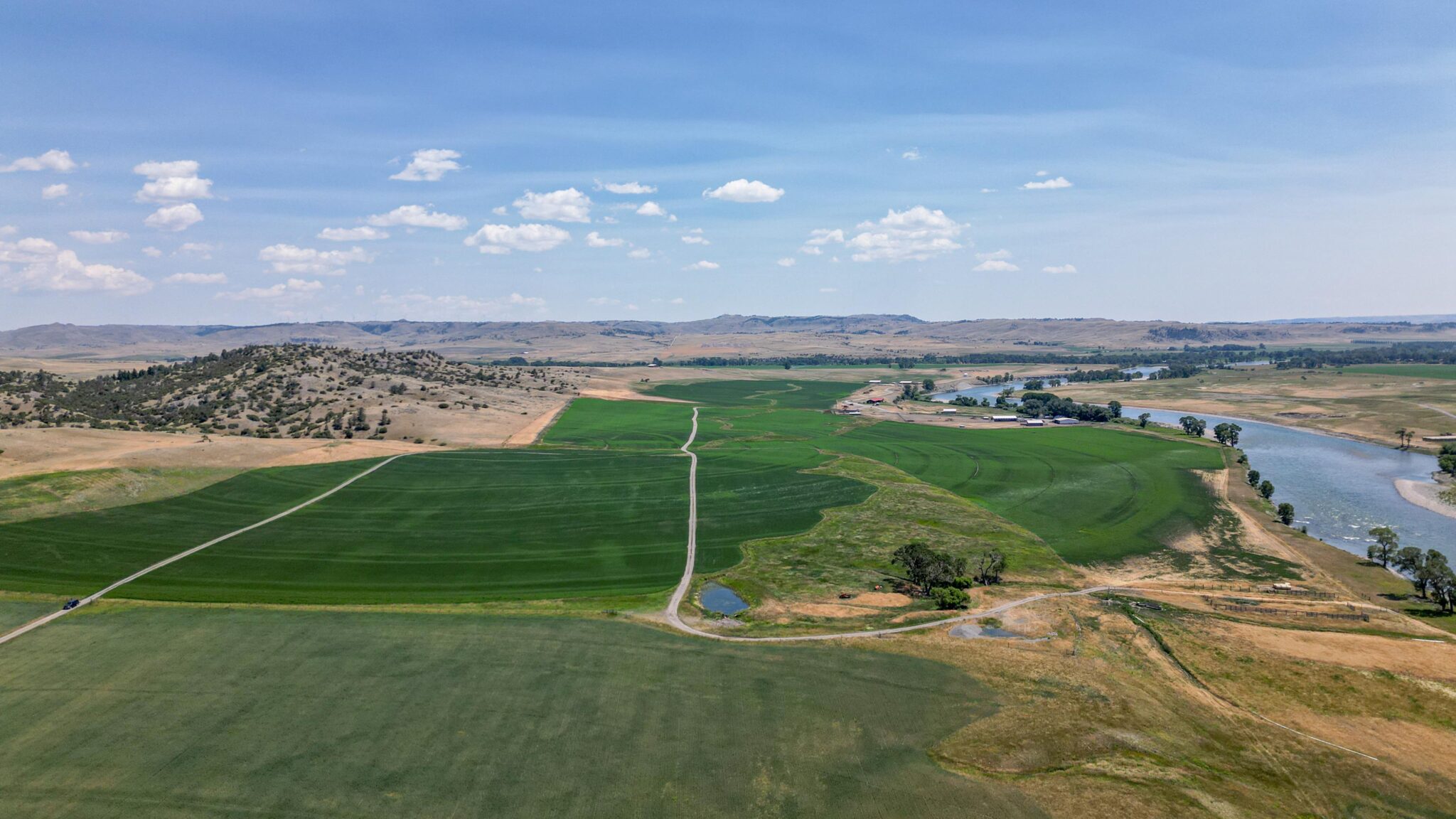 Sonny Todd Real Estate – Montana Real Estate Broker