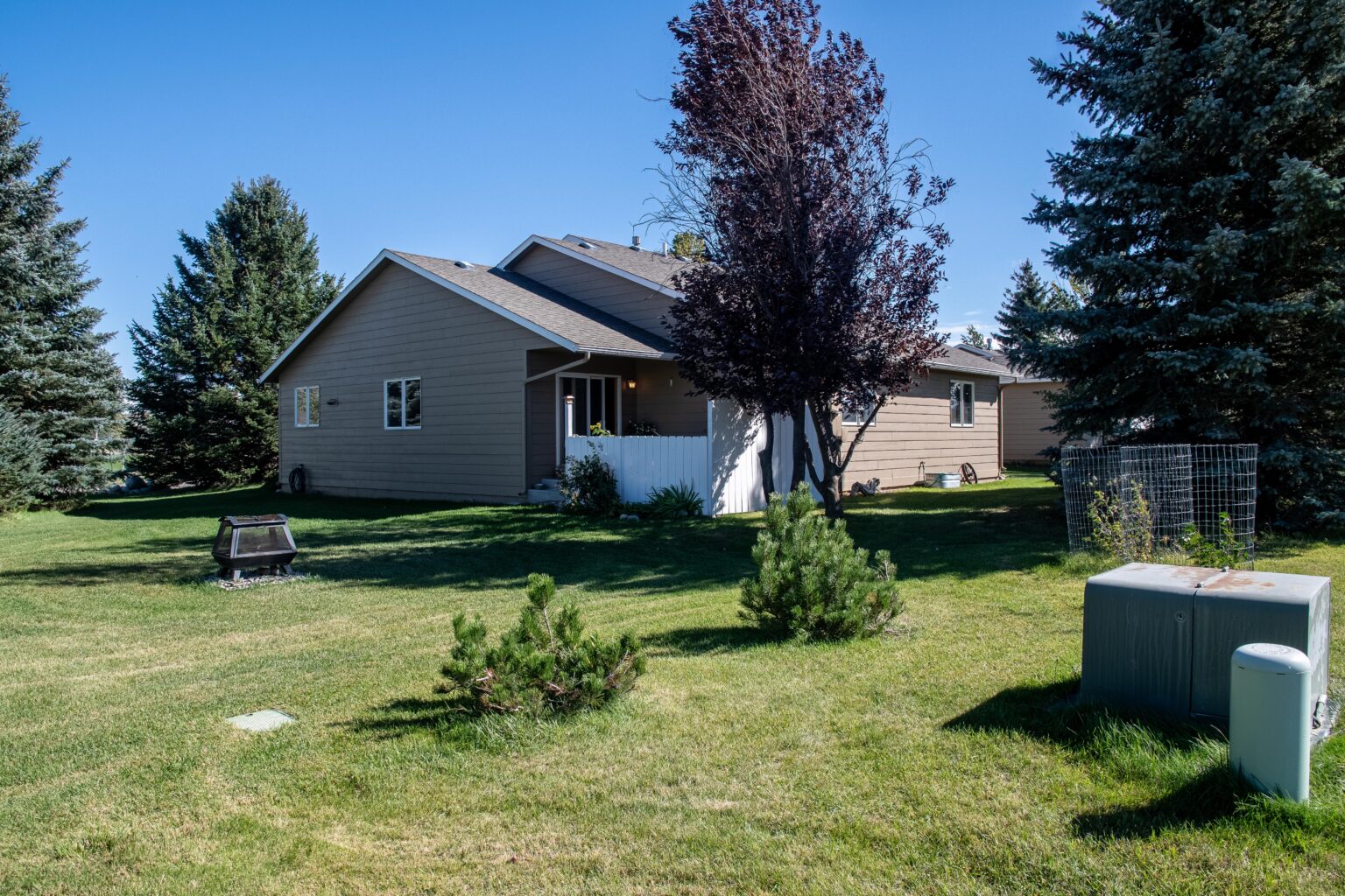 Sonny Todd Real Estate – Montana Real Estate Broker