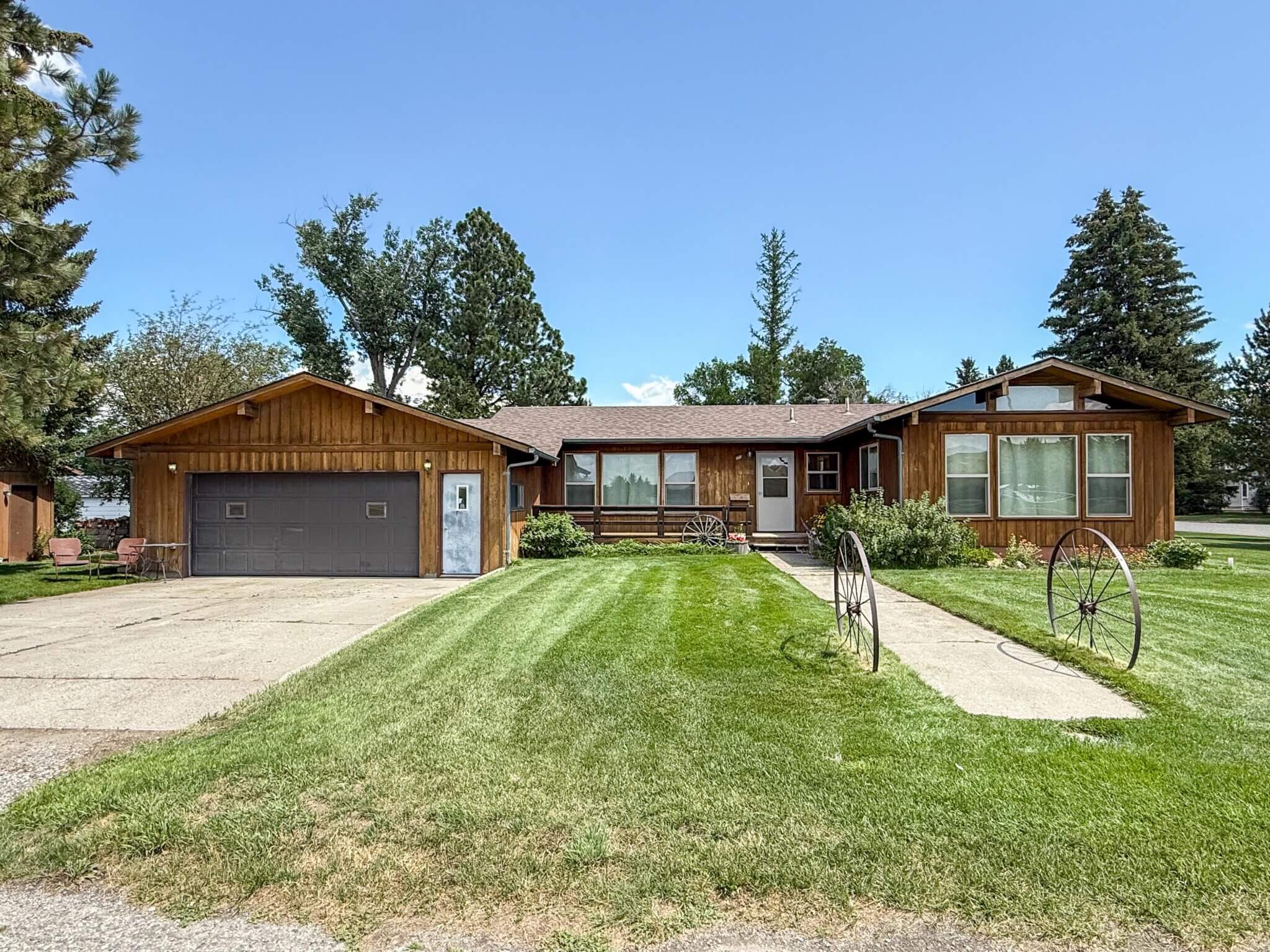 Sold Properties | Sonny Todd Real Estate - Montana Real Estate Broker